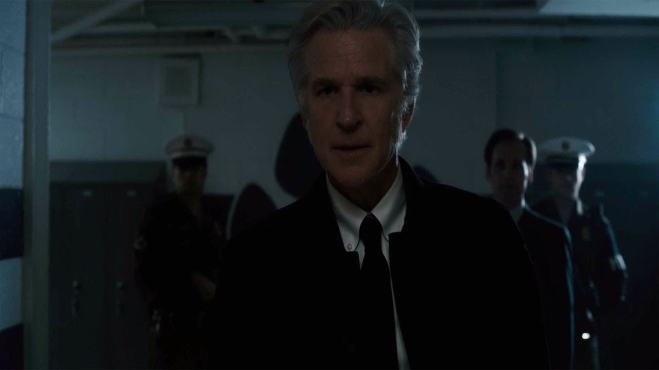 Dr. Brenner ALIVE?!? (Stranger Things Discussion) - YouTube