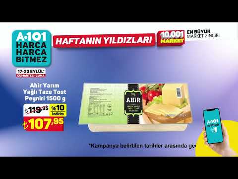 Haftanın Yıldızları | 17 - 23 Eylül