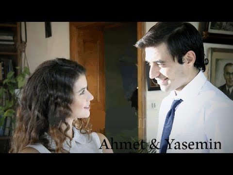 Ahmet & Yasemin || Hatırla Sevgili || Zor Yıllar