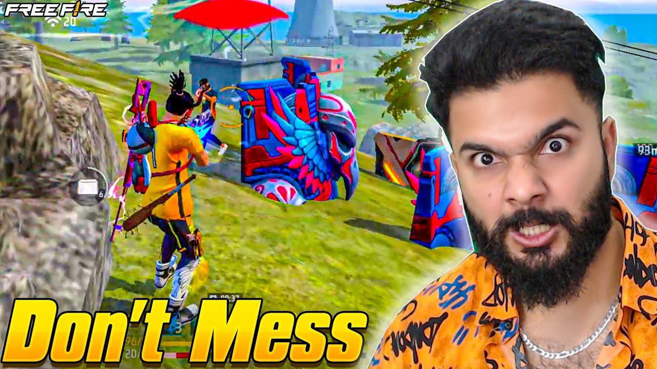 Region Top Players Trying 1000 Times To Get Adil Rehman 😈😈 - YouTube