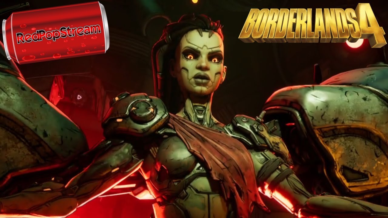 Will ChouRaven's Crew FINALLY TAKE DOWN the Ripper Queen? - YouTube