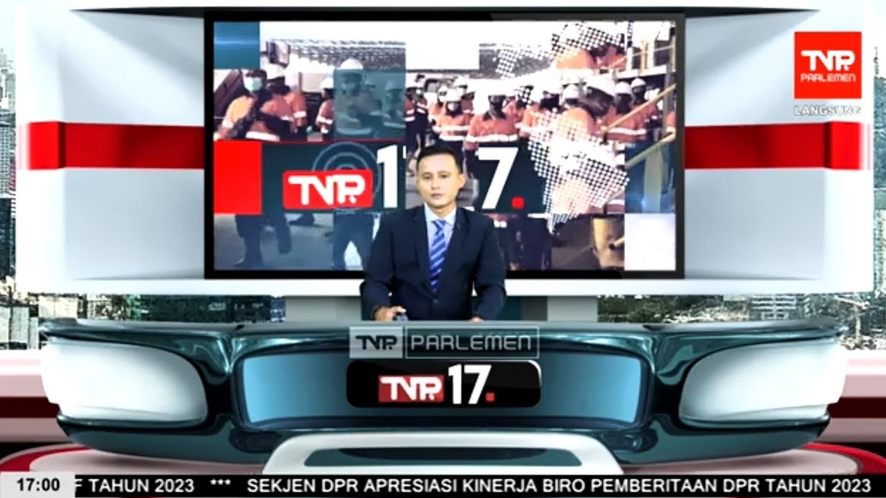 TVR 17 - 22 Desember 2023 - YouTube