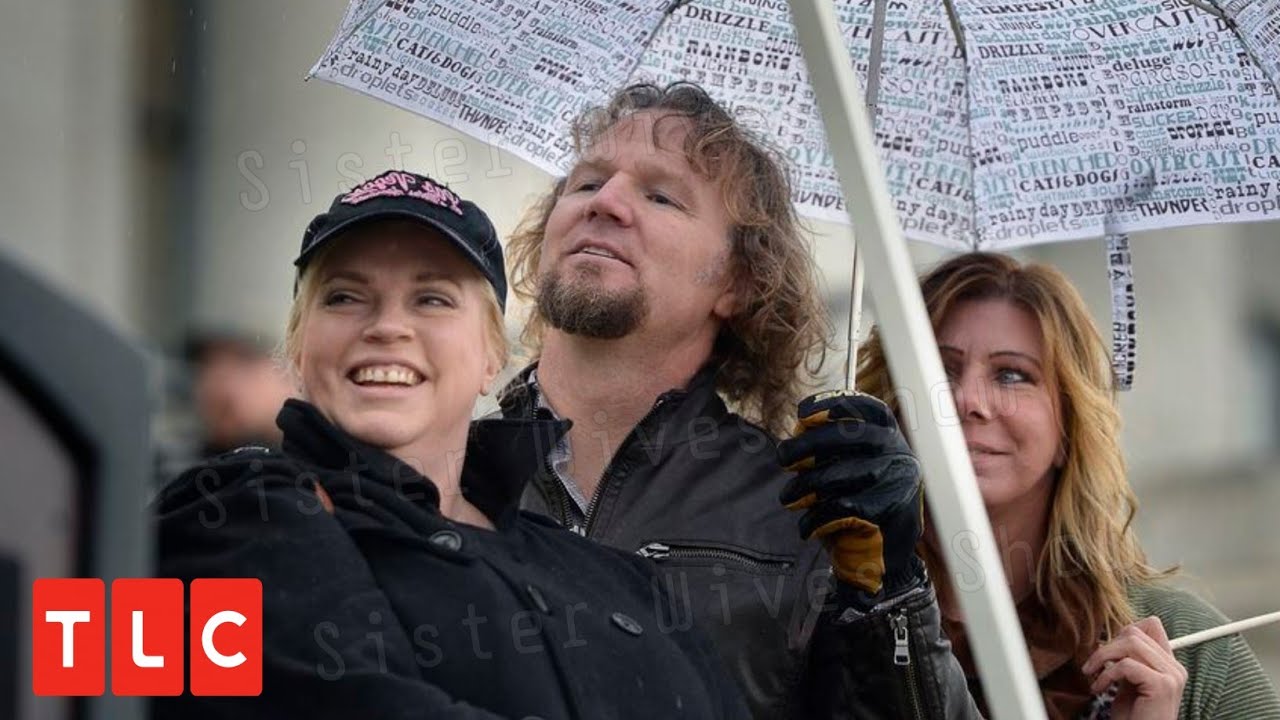 Death! It’s True! Kody Brown Drops Bombshell | Arrest Meri ...