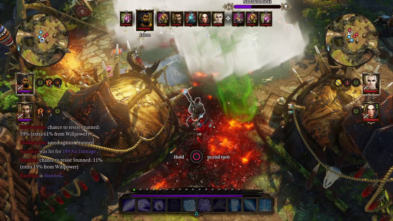 Divinity Goblin Totem Questions – KMFP