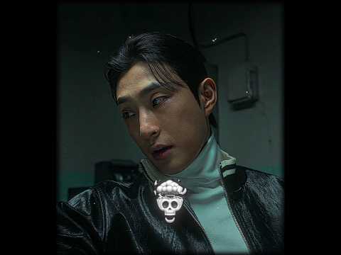 NA BAEK JIN AND HIS BOY'S ☠️❤️‍🔥 | Weak Hero Class | #shorts #weakheroclass2