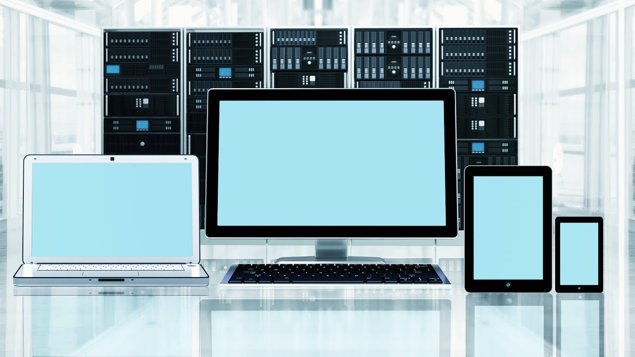 Prime Support IT - NJ/NYC Computer Support - YouTube