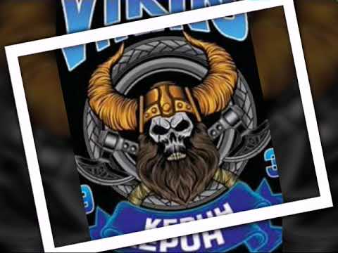 Viking kepuh