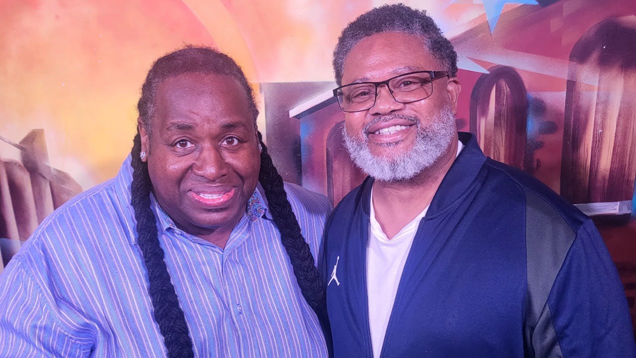 New Book Release Maximizing the Big Game By Patrick Freeman - YouTube