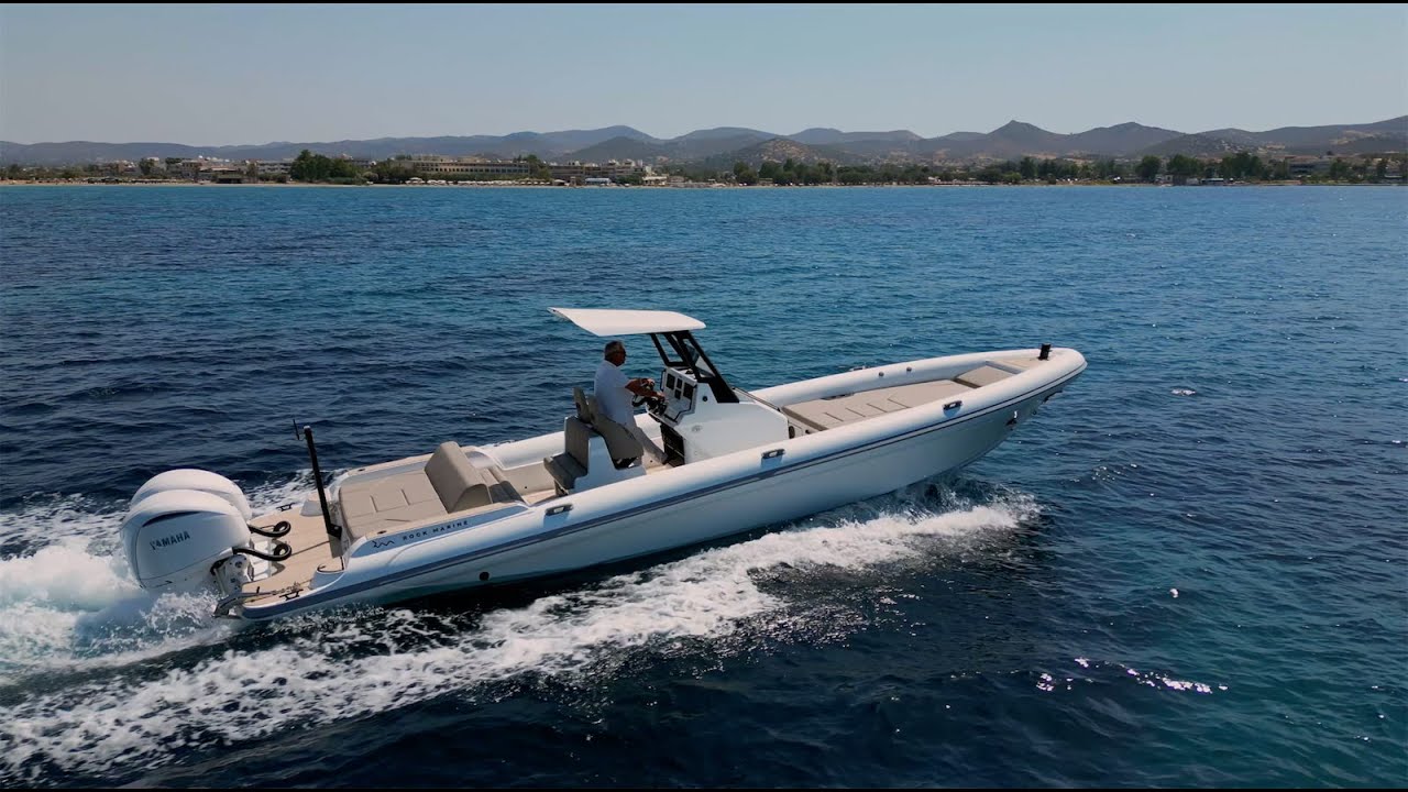 OpenSea | NABOO - RockMarine Rock 36 - YouTube