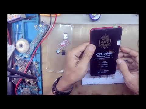 Cara mudah mengganti Lcd vivo Y91c Y91 Y95 Y93 - YouTube
