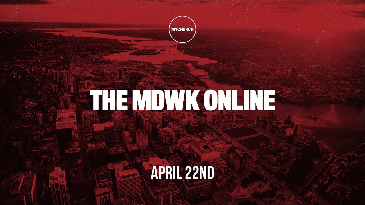 MDWK Online - April 22nd - YouTube