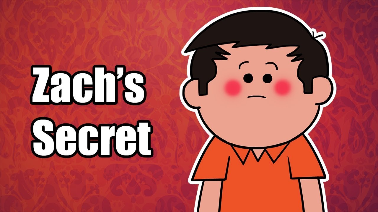 Psychicpebble's Secret - SleepyCast Animated - YouTube