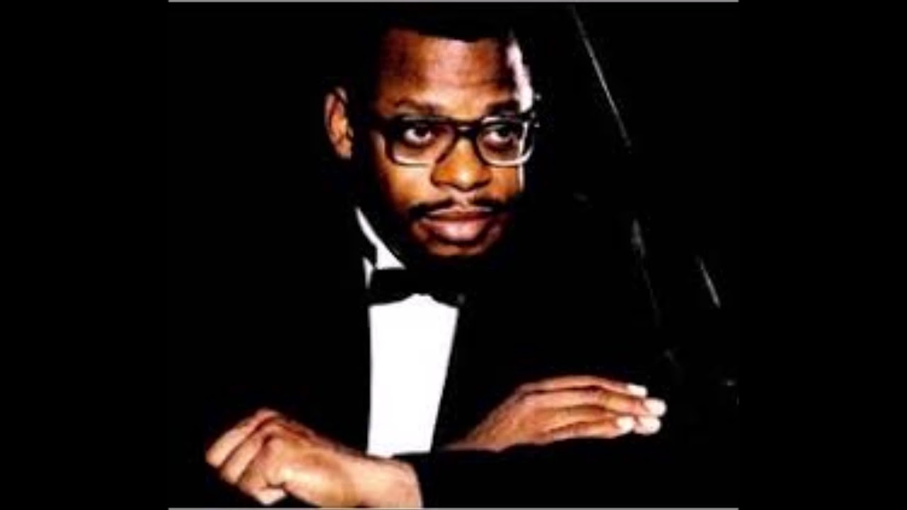 The Donald Vails Choraleers- He Decided To Die - YouTube