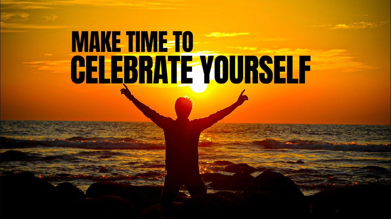Celebrate Your Growth: The Secret to Multiplying Your Success | Ryan ...