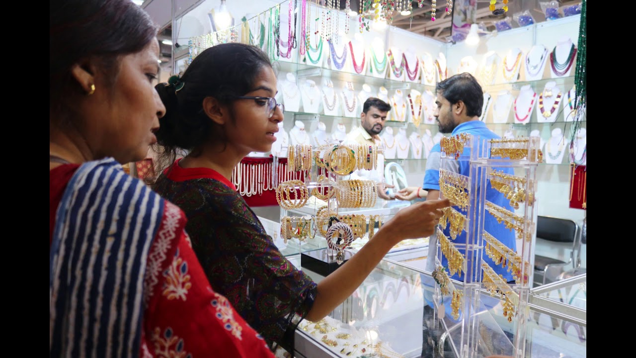 IIMTF Noida Day 4 & 5 2018 - YouTube