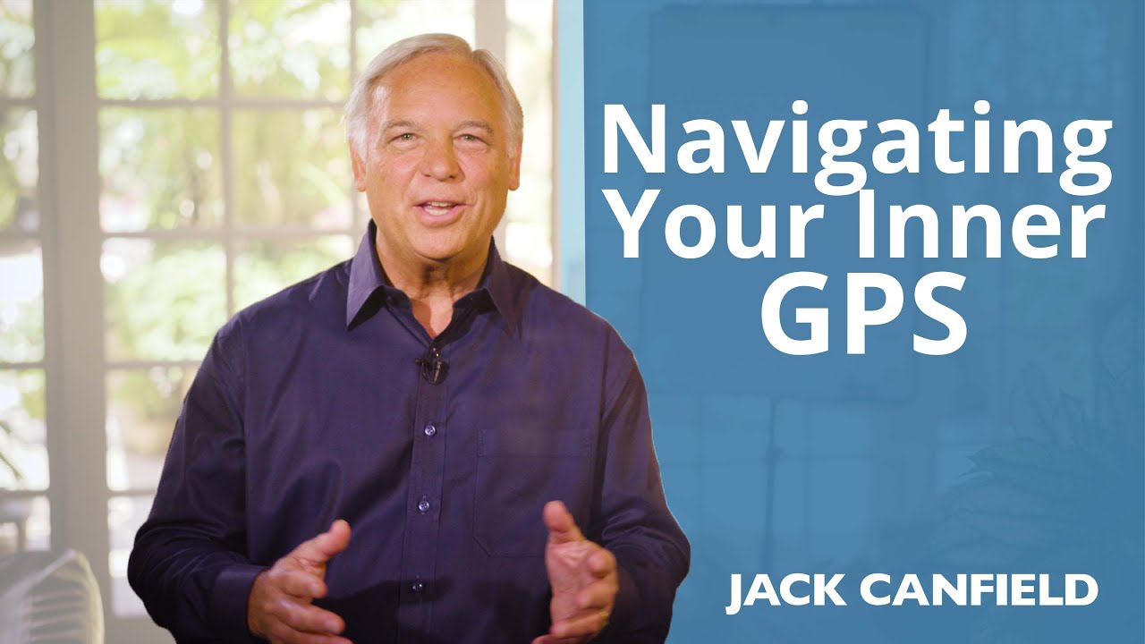 Navigating Your Inner GPS - YouTube