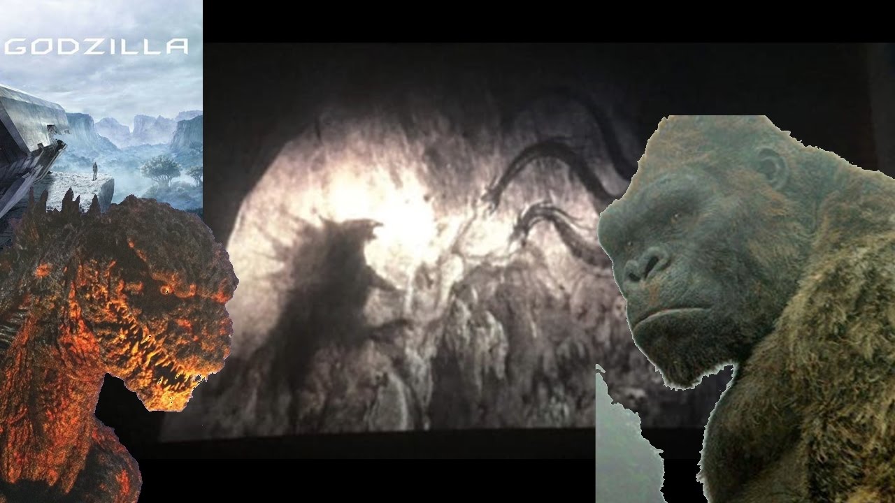Shin Gojira 2? Godzilla: Monster Planet! And The Future of The ...