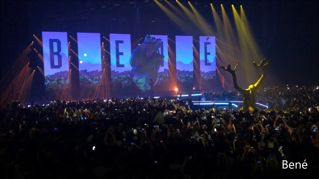 PNL - CONCERT COMPLET - iPhone X - ZENITH DE LILLE - YouTube