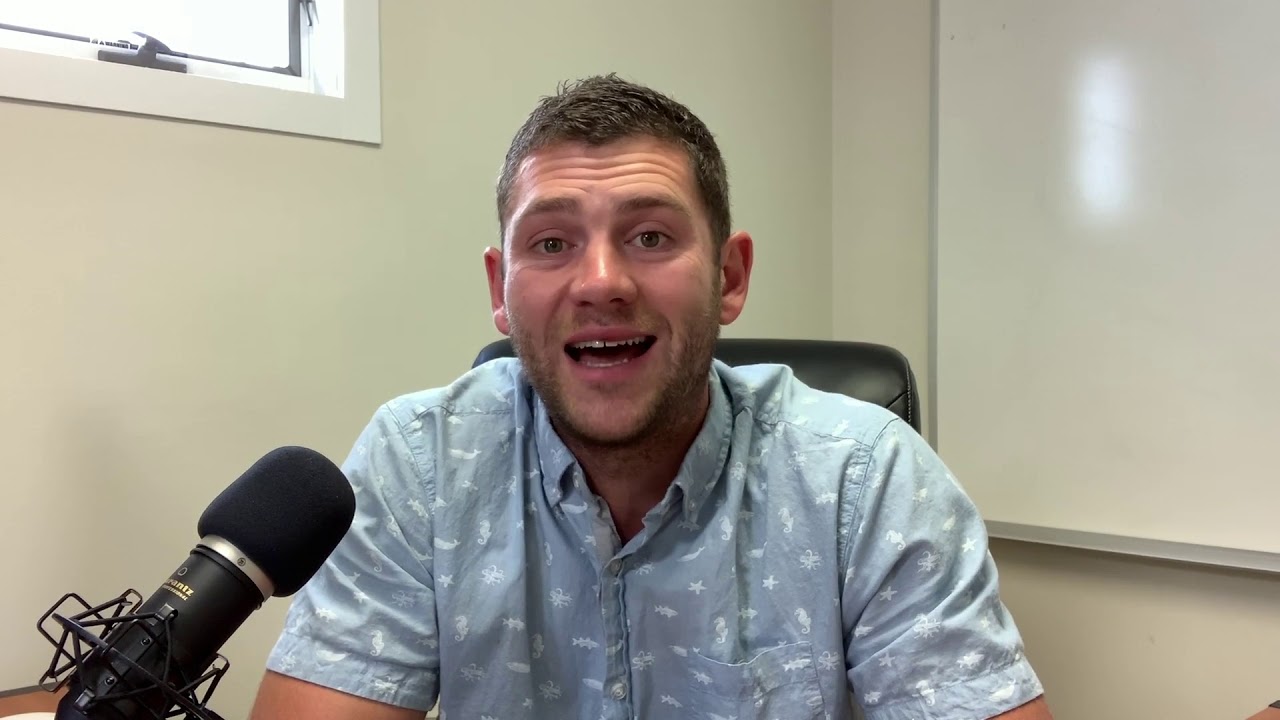 Best Way To Make Money Online | Joe Dickinson - YouTube