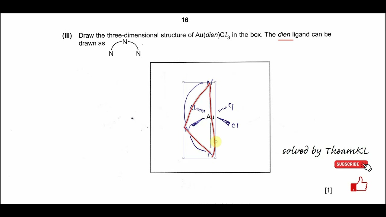 9701/42/O/N/23/Q6 Cambridge International A Level Chemistry 9701 ...