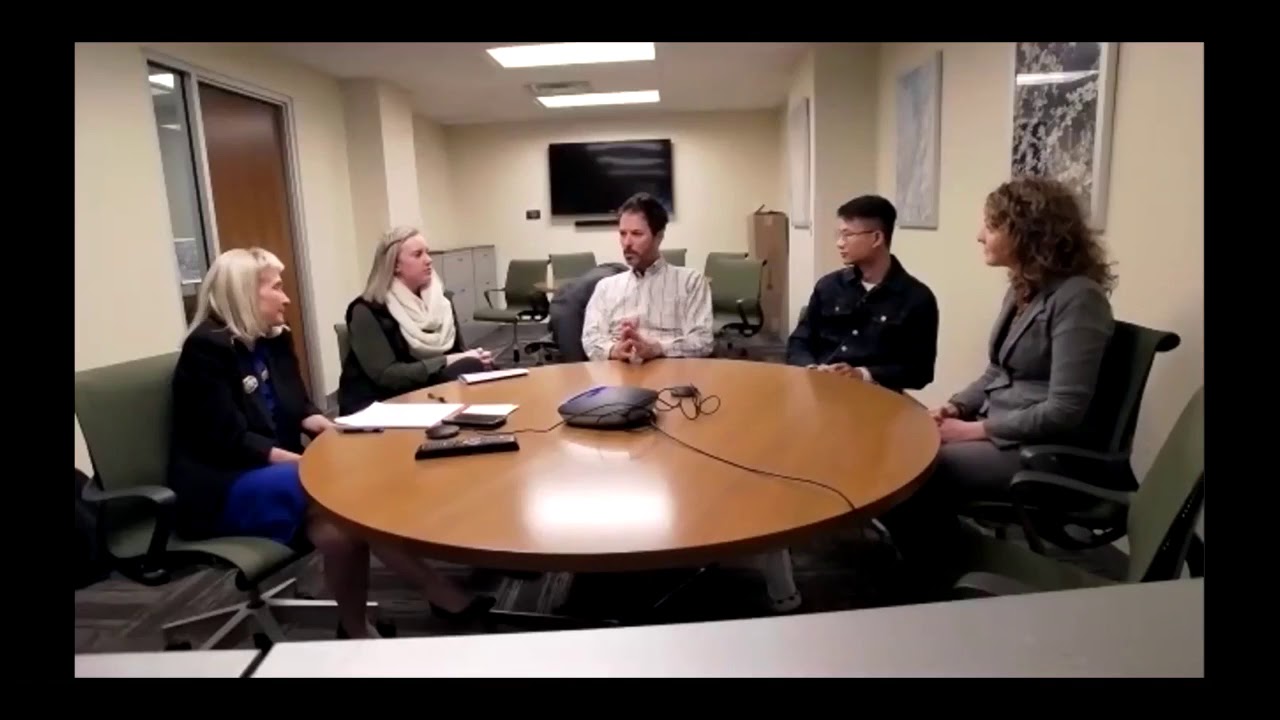 What We Value - Ohio University School of Communication Studies - YouTube
