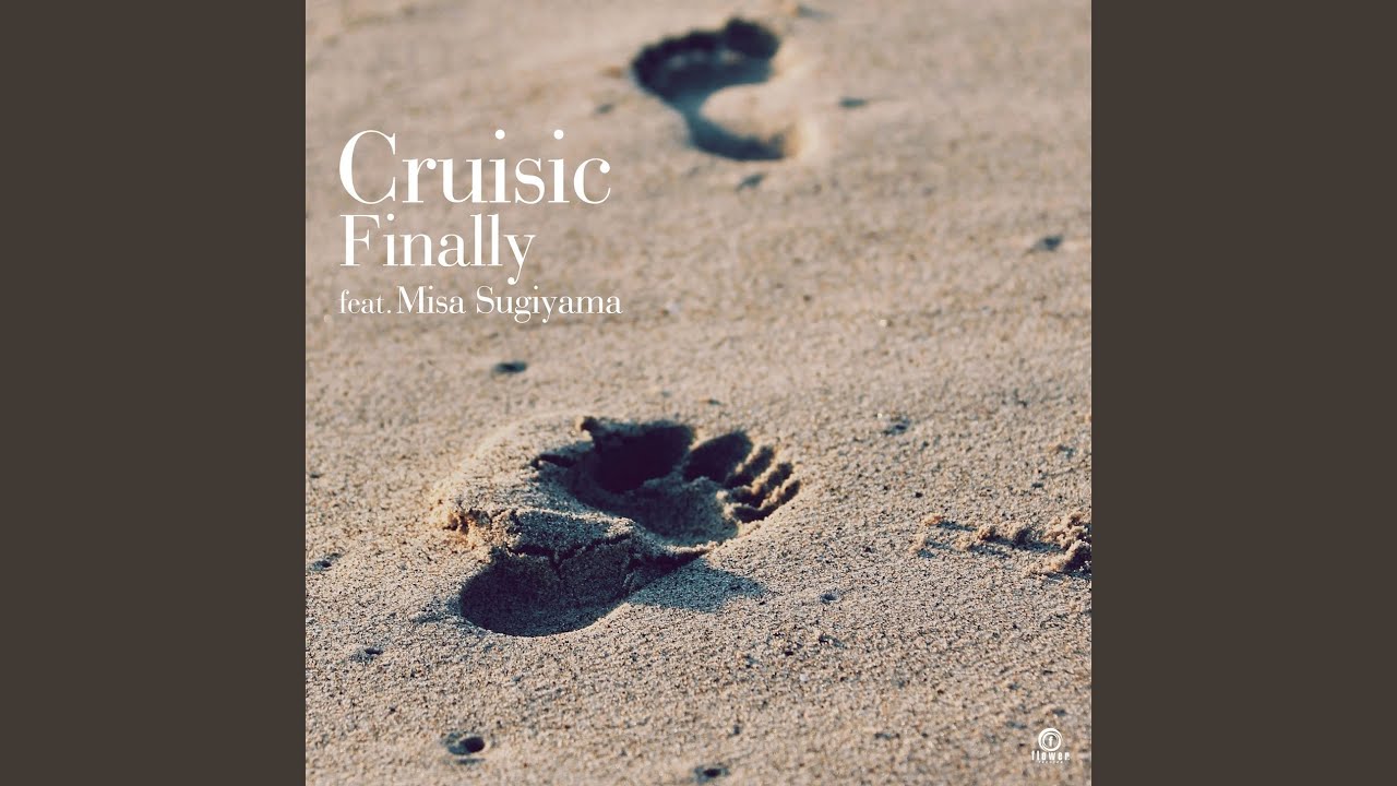 Finally (Single Edit) - YouTube