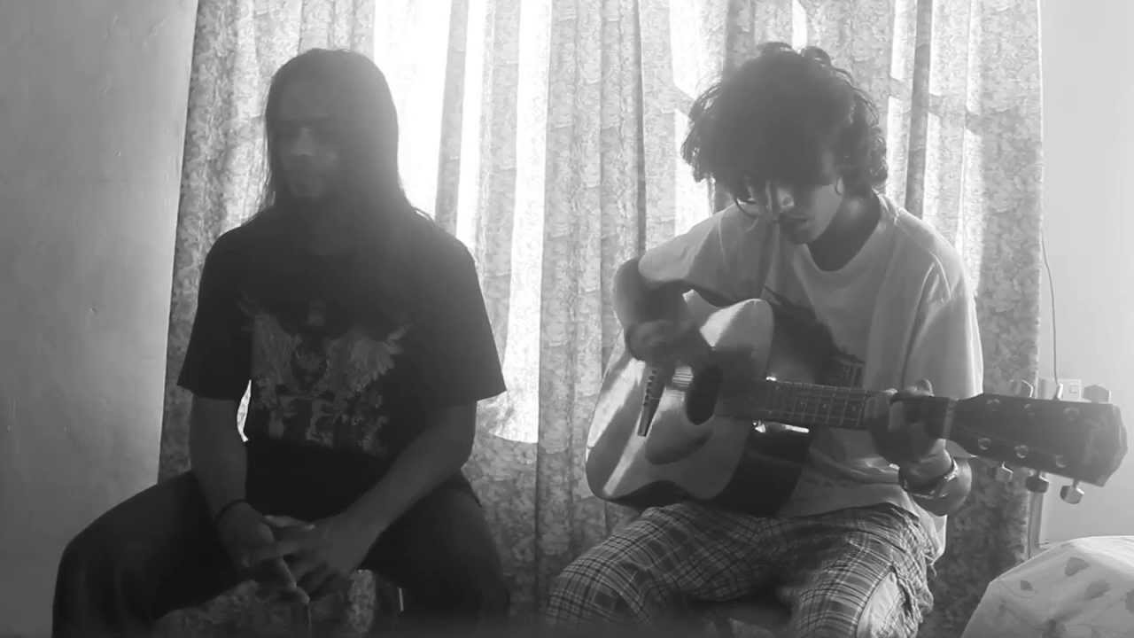 Chvrches - The Mother We Share (SeveXth Acoustic Cover) - YouTube