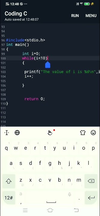 C programming tutorial#shorts#viral#video#css#java#python#html#bca#coding#clanguage# ...