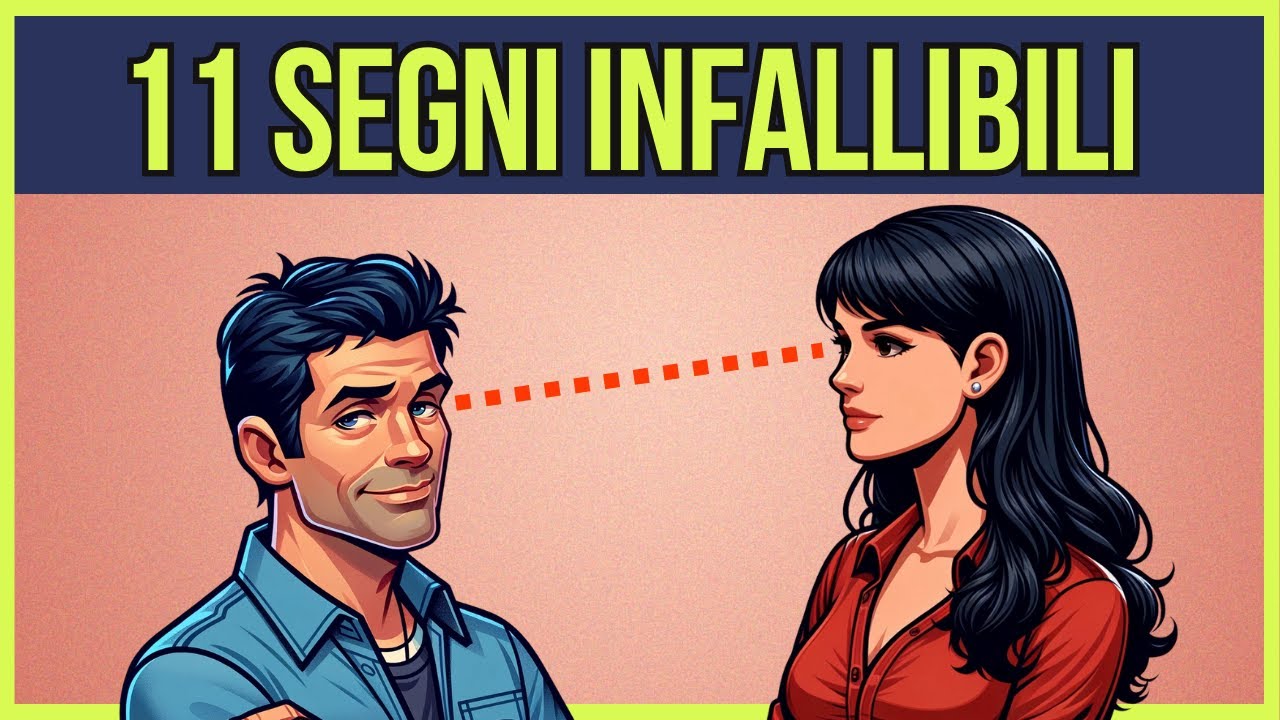 Come riconoscere le persone false: 11 Segni Inconfutabili Rivelati - YouTube