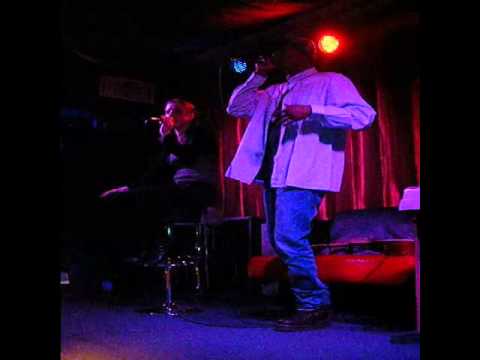 Soul BJ - Boom-Boom (live)