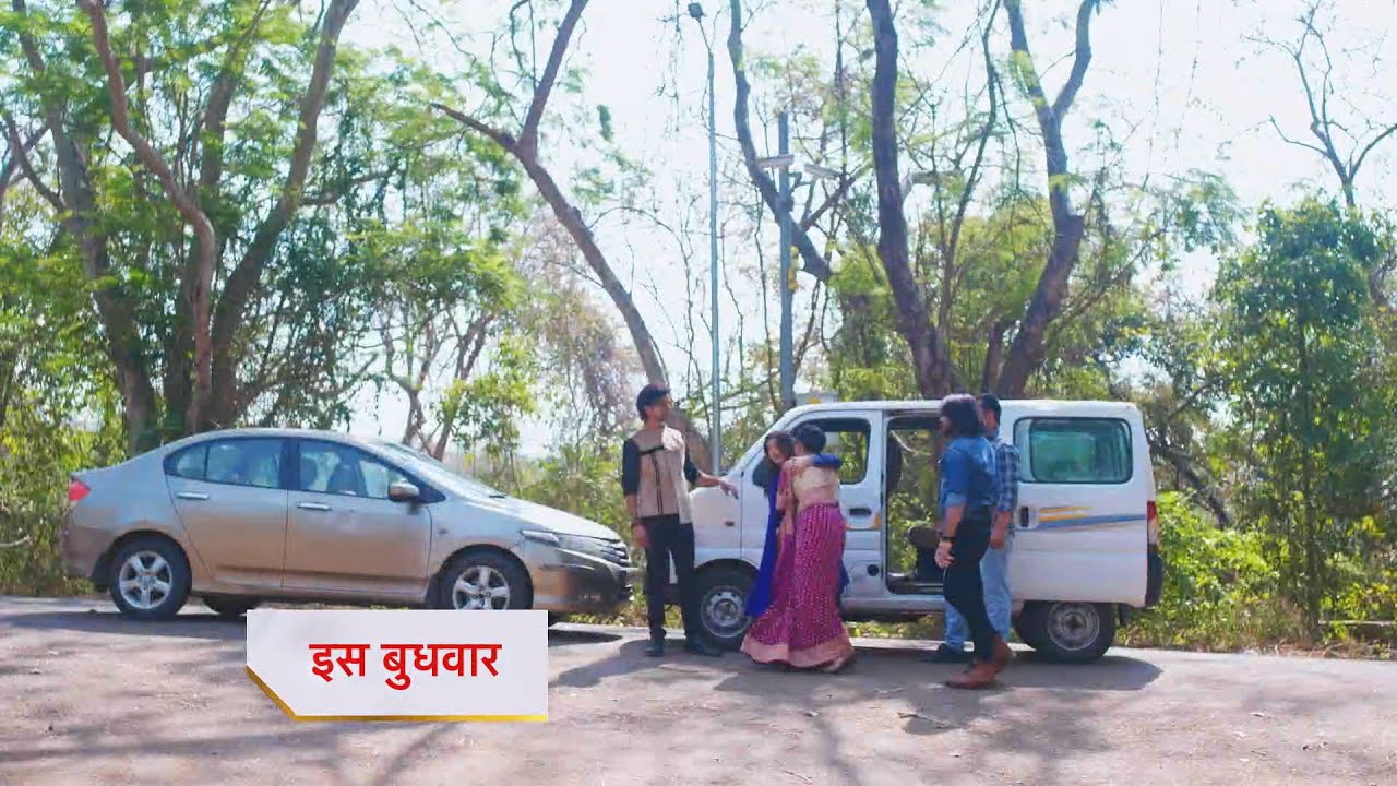 Yeh Rishta Kya Kehlata Hain New Promo Armaan Ki Wajah Se Abhira Ne