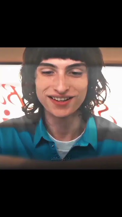 Strangerthings Edit осд Byler Youtube