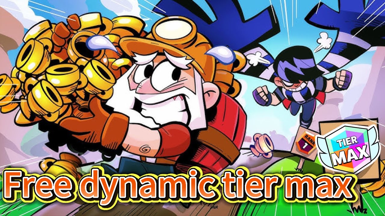 Easy tier max dyna strategy - YouTube