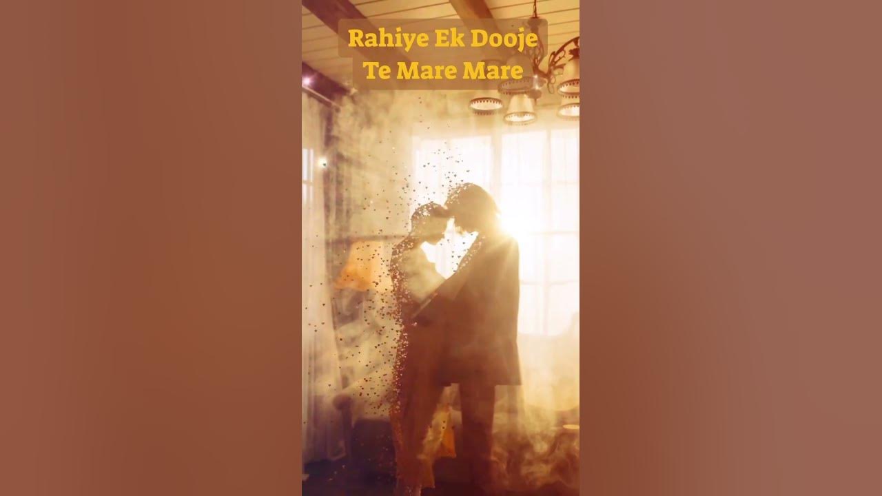 Aa Chaliye Film Honeymoon Romantic Punjabi Song In The Enigmatic aa-chaliye-film-honeymoon-romantic-punjabi-song-in-the-enigmatic