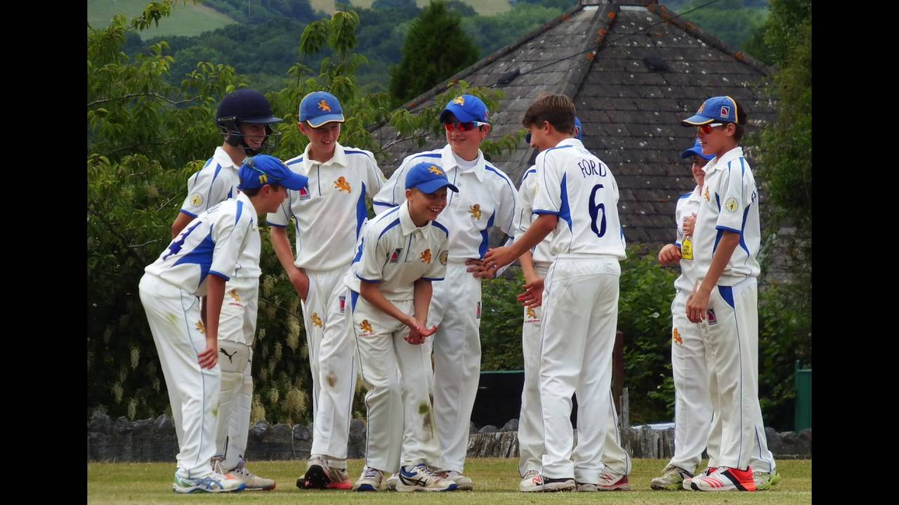 Under 13s 2016 - YouTube