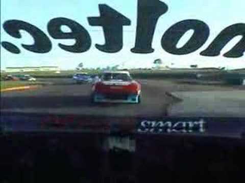 2003 Australian IPRA Nationals incar video Mazda RX-7 - YouTube