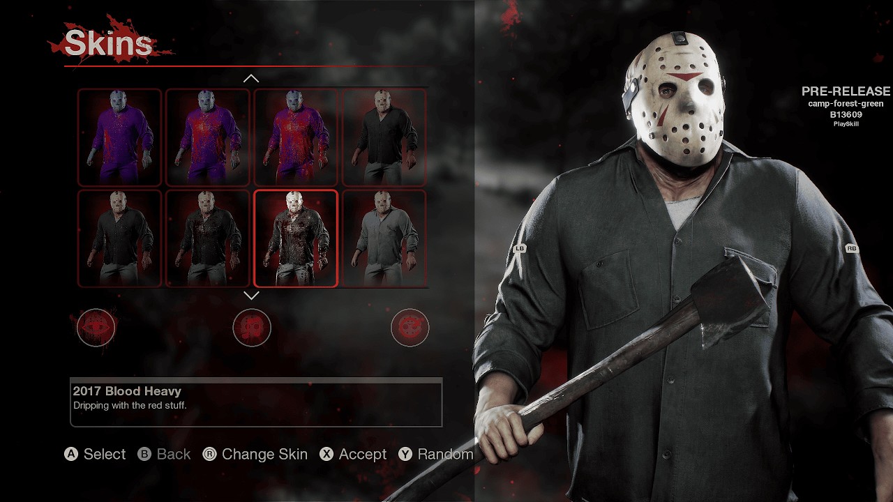 🔪Camp Forest Green - How I Missed This Mod🔪 - YouTube