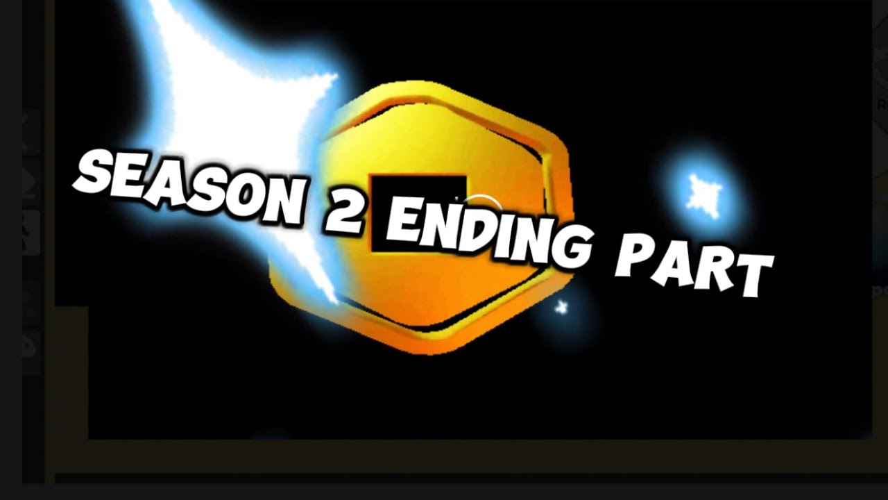 Season 2 Ending Part [Short Trailer] - YouTube