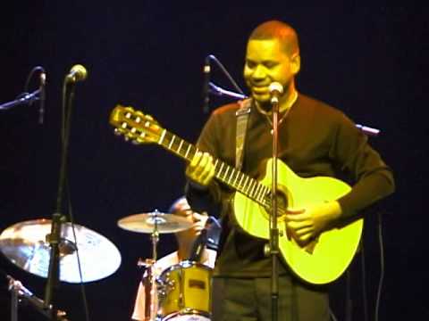 Beethova Obas live et JOE TROUILLOT # EMMELINE MICHEL # HAROLD FAUSTIN ...