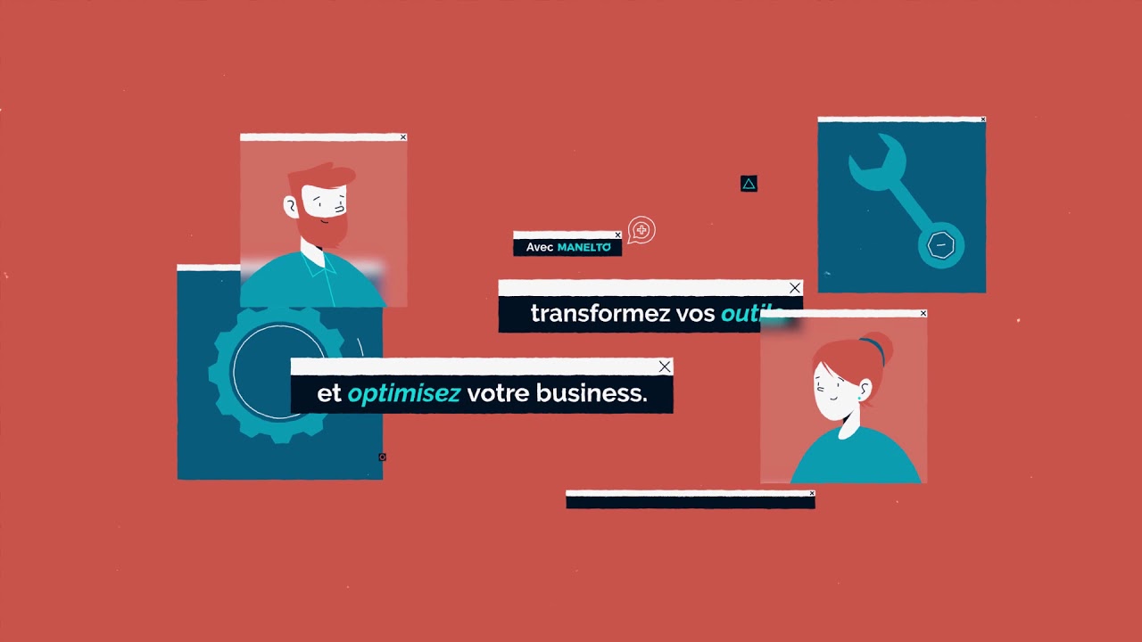 MANELTO... en 1 minute ! - YouTube