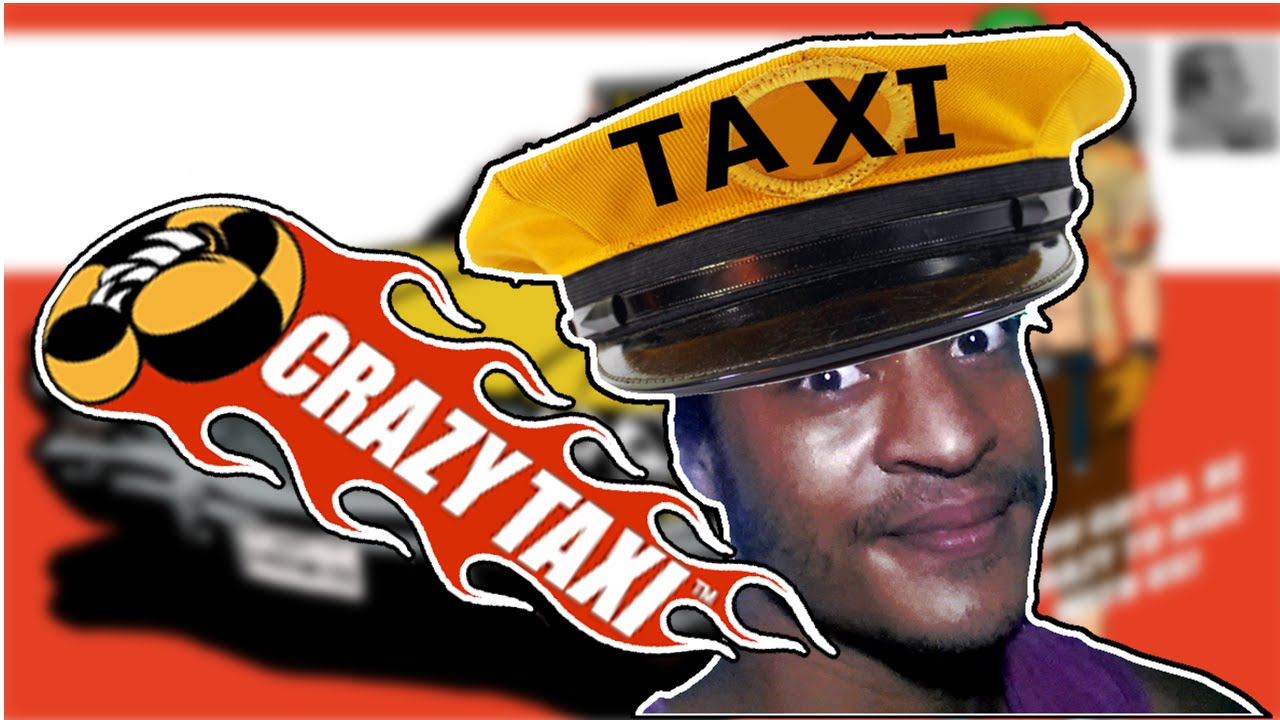 🚕 CRAZY TAXI DRIVER ARCADE MODE 🚕 - YouTube