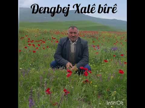 dengbej Xalê bîrê _ Du kılamê Hesena. Bav Koroğlî Elîkê Cıbo Spas ji bo kek Cemal kılıç jı Sêrtê