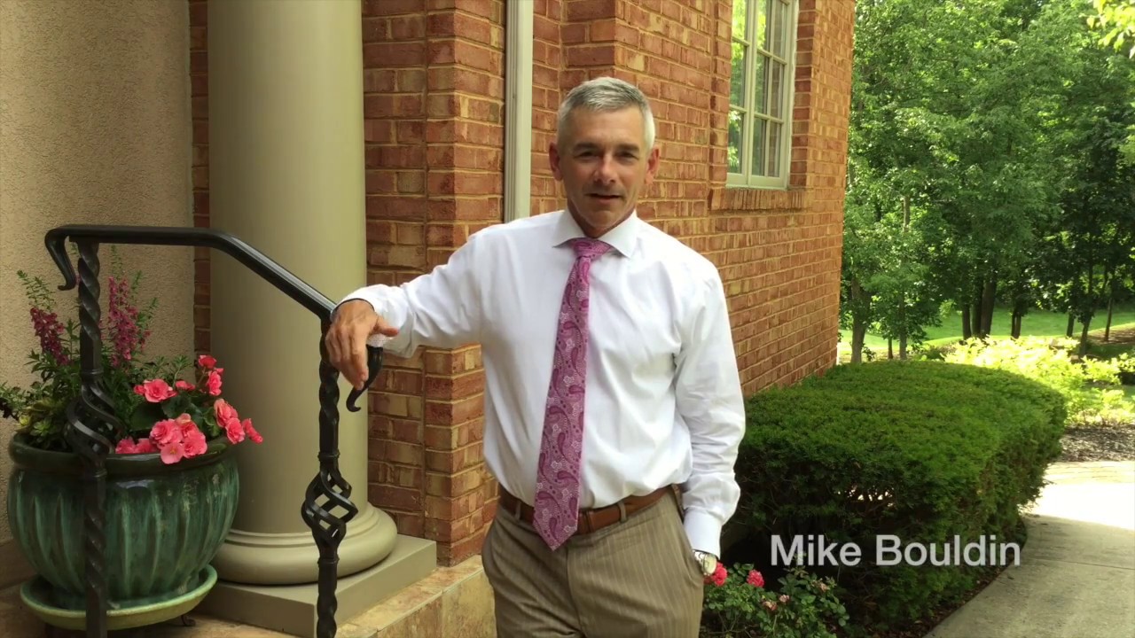 Bouldin Law Firm - YouTube