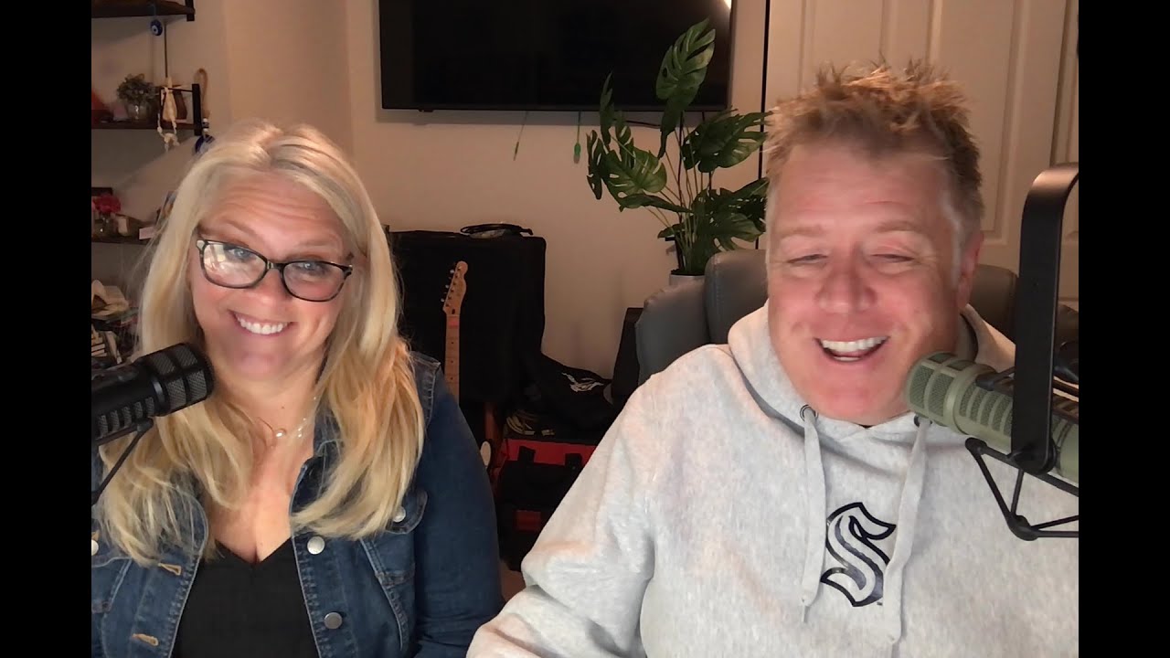 Curt & Jen in the Morning Ep. 102 Friday, September 6, 2024 - YouTube
