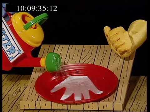 Zzzap! - Series 3 - Episode 7 - YouTube