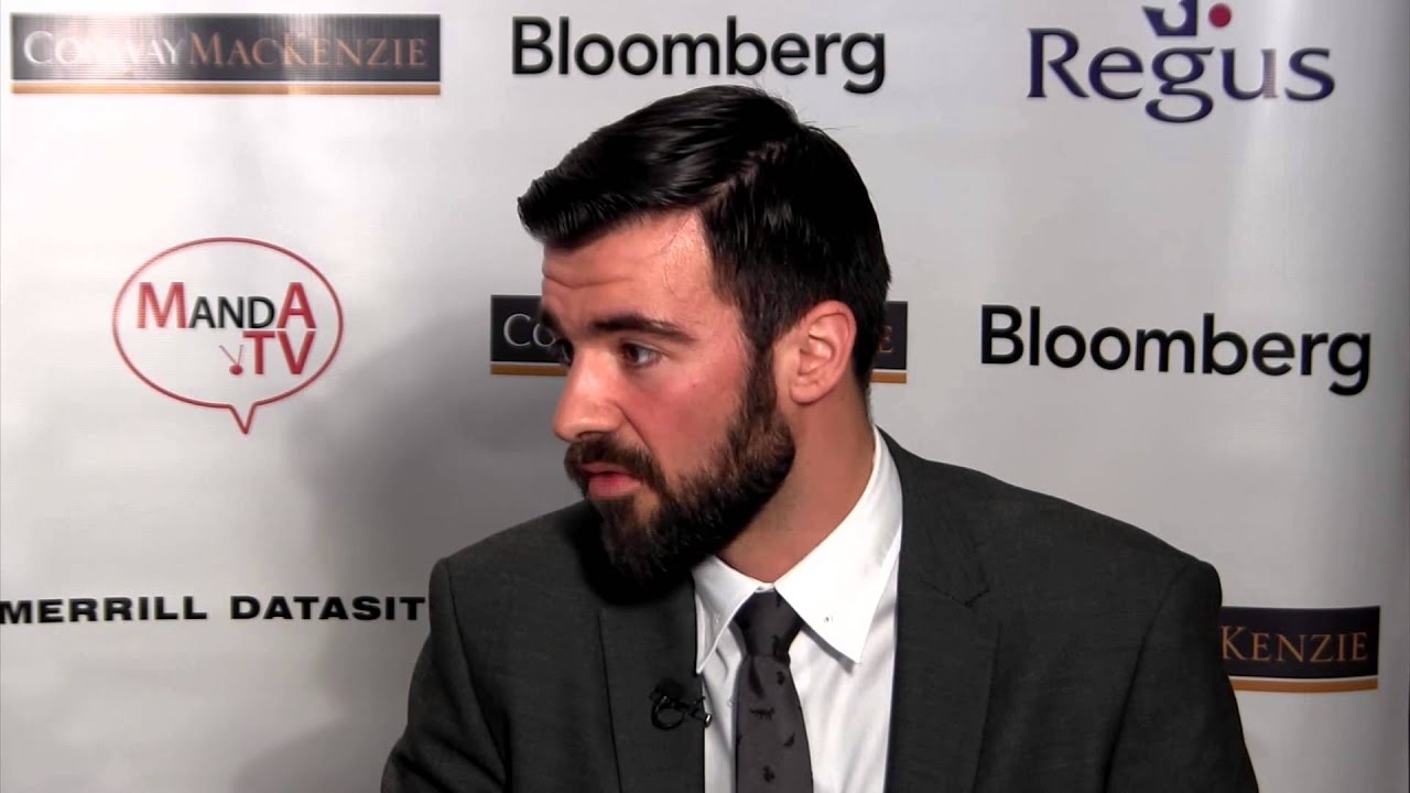 MandA.TV: Pavle Sabic - S&P Capital IQ - YouTube