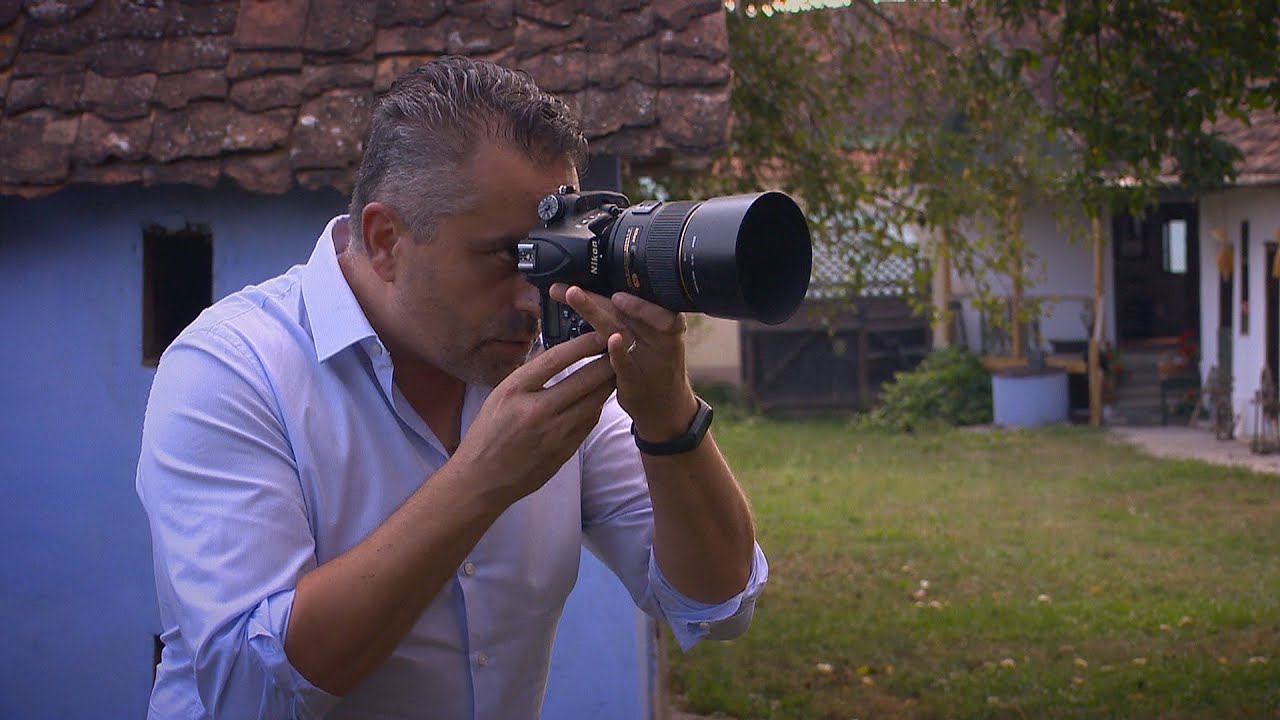 Kárpát-medence - Dávid Botond fotóművész, Székelyudvarhely 2020.10.18 ...