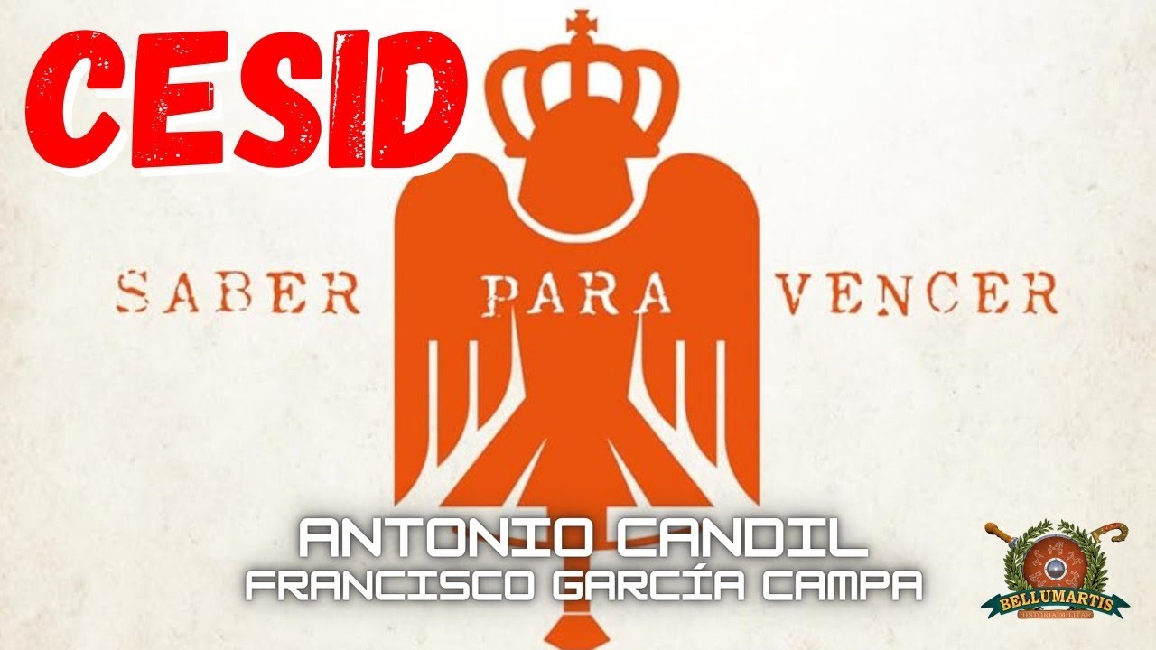 El CESID al descubierto; El control de la inteligencia en España ...