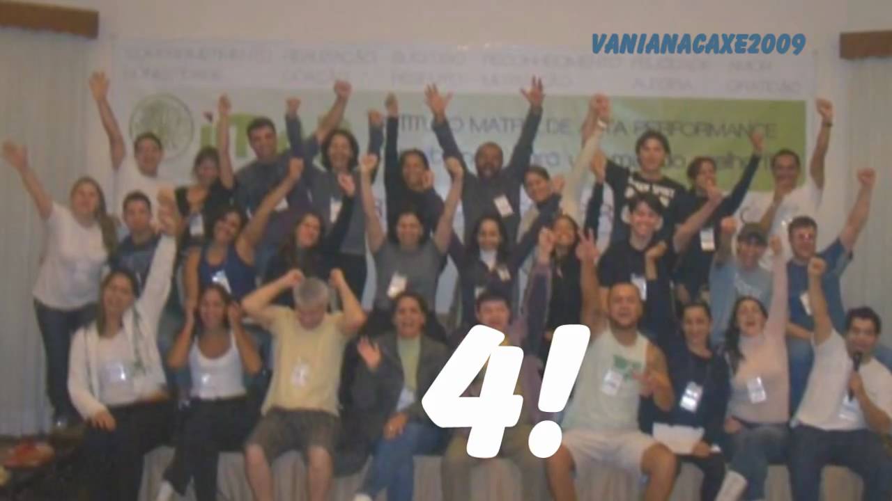 LEADER TRAINING IMAP VIDEO LT JULHO2009 - YouTube