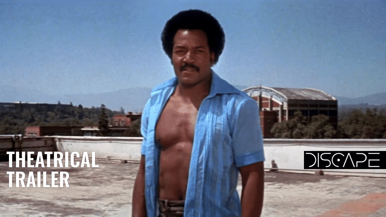 Slaughter • 1972 • Theatrical Trailer - YouTube